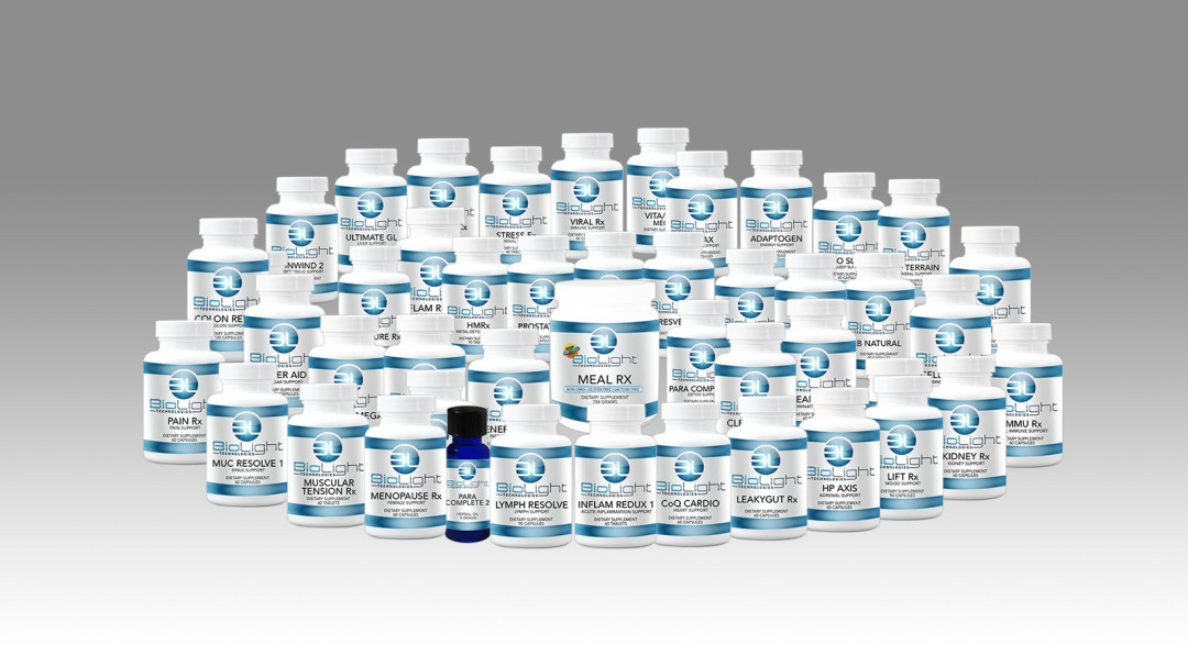 About BioLight Technologies